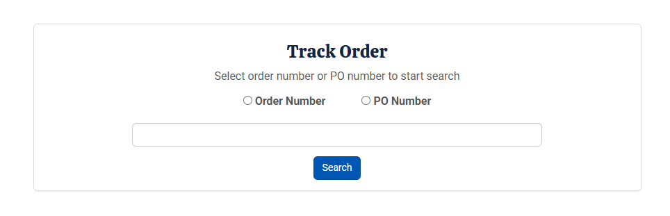 How can I check the status of my order? – Addgene Help Center